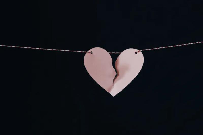 Understanding and Overcoming Marriage Breakdown by Lynch Solicitors Ltd ...