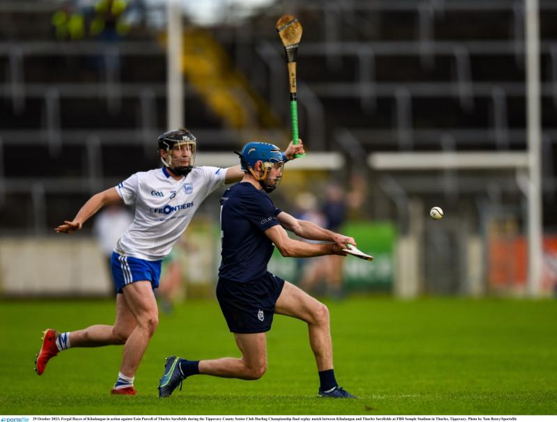 HURLING UPDATE: Tipperary club teams into the knockout stages and into ...