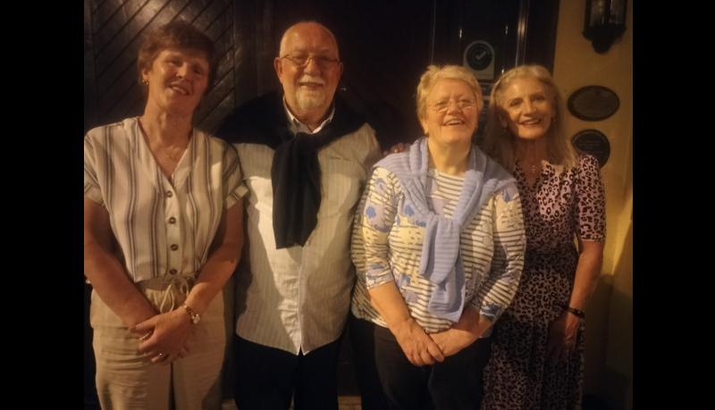Guernsey people reconnect with their Tipperary connections on trip to ...