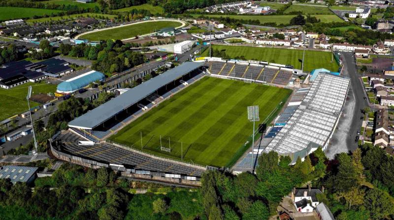 Semple Stadium to feature on new series exploring Ireland's GAA grounds ...