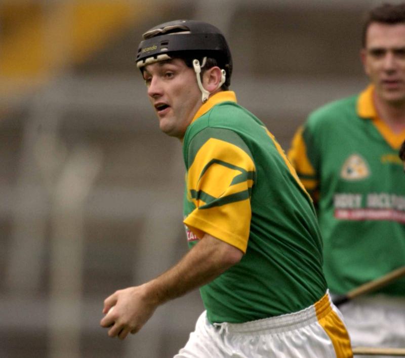 FAMILY BUSINESS: Loughmore and Toomevara continuing rich tradition on ...