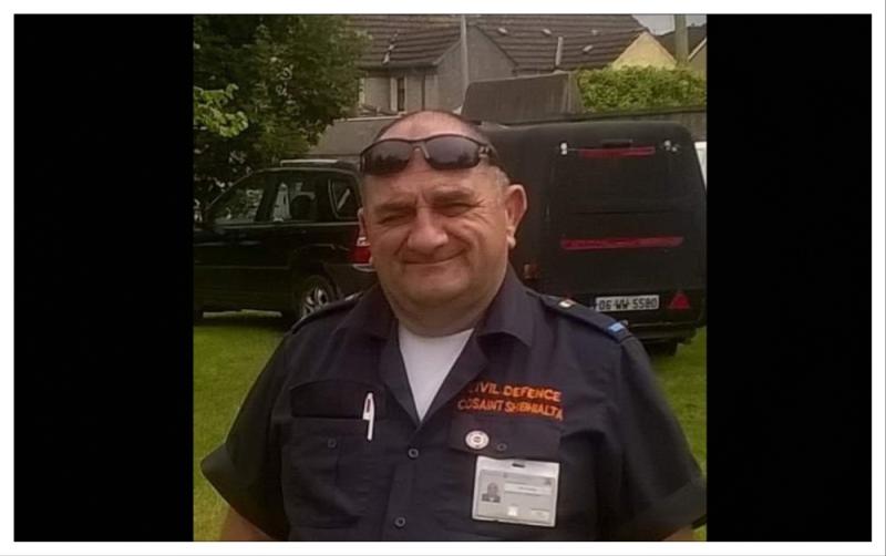 Funeral to take place for 'exceptionally kind and helpful' man from ...