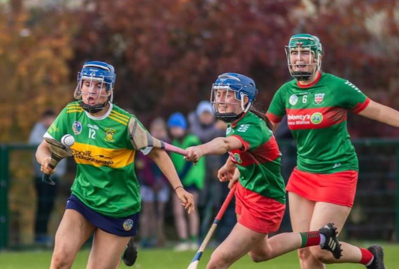 Drom & Inch reign as champions ended by impressive Clonoulty Rossmore ...