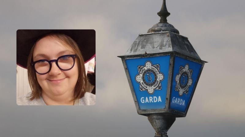 ALERT: Urgent appeal issued as gardai express concern for safety of missing woman - Tipperary Live