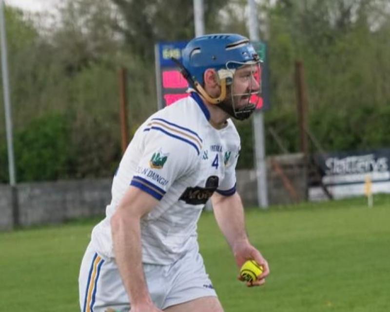 Tipperary county hurling medalist set to go to Lebanon on tour of duty ...