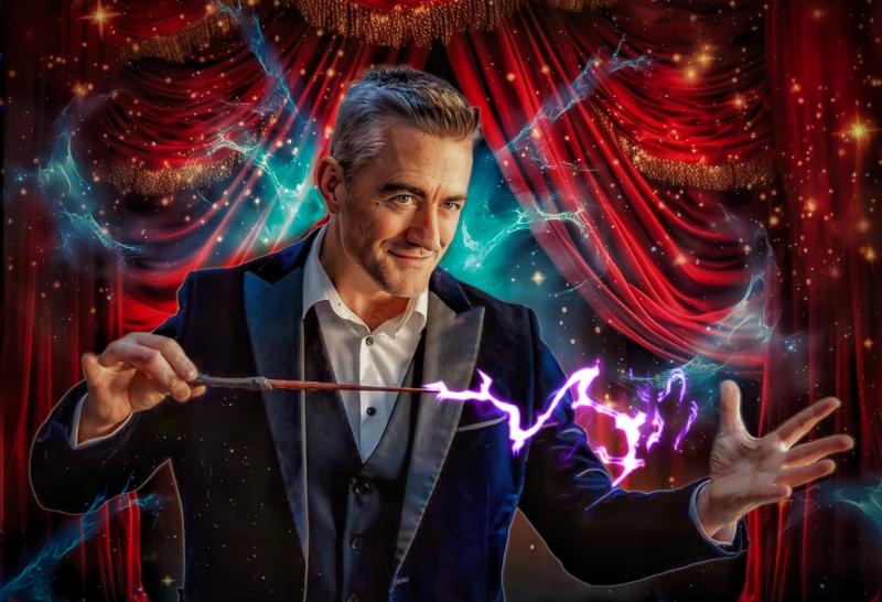Exciting magic show set to take to the stage in local Tipperary arts ...