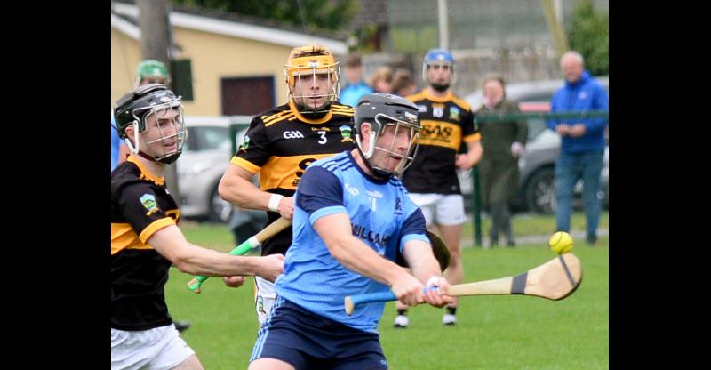Tipperary club's bid to reach Munster Junior hurling final hits the ...