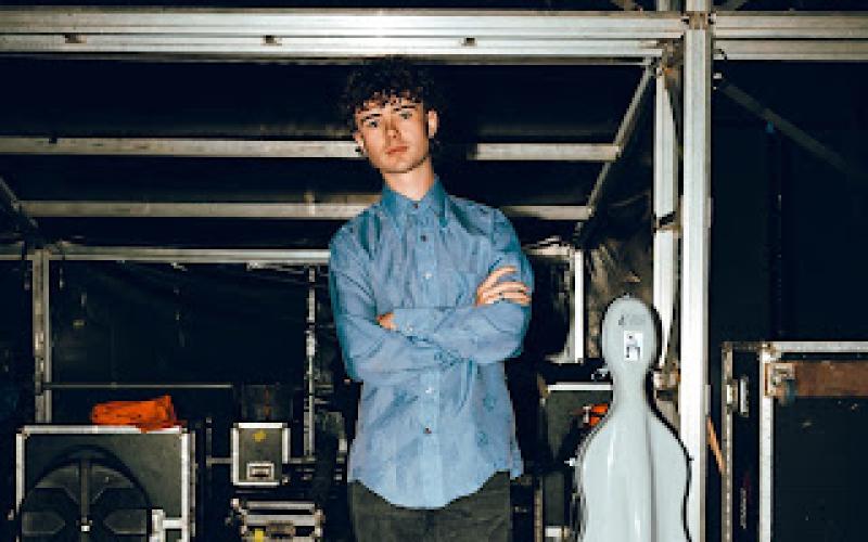 Irish Composer Jamie Duffy announces 2025 Irish tour including ...