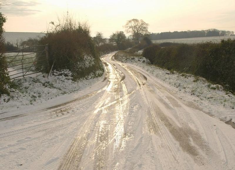 ALERT: RSA issue warning for motorists in Tipperary and other status ...