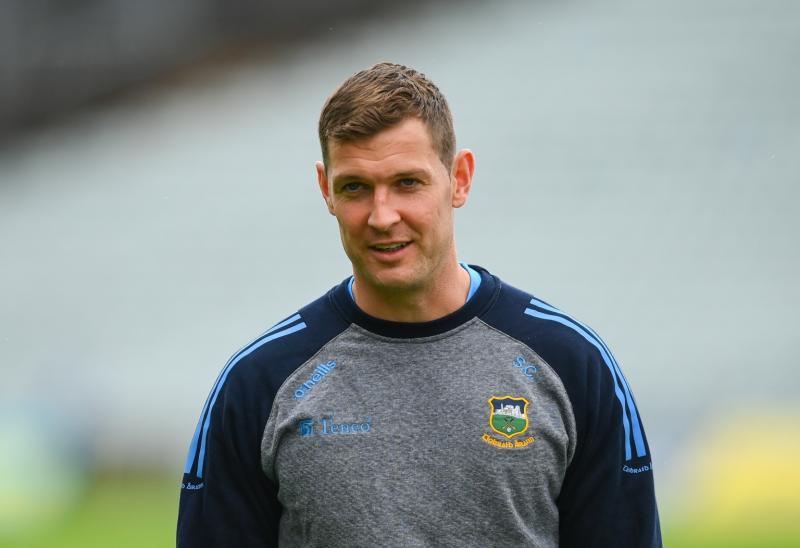 Tipperary legend Seamus Callanan to join neighbouring county's ...