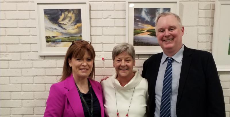 Tributes paid to library manager in Tipperary on her retirement ...