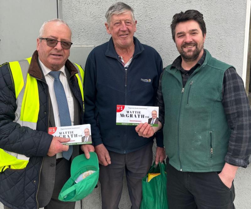 'Rural areas need more GPs' says General Election candidate for ...