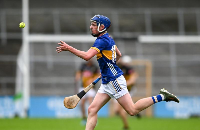 Tipperary minor and U20 teams fixtures are released for the 2025 ...
