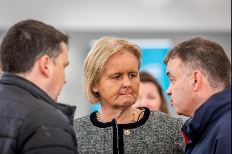 Heartbreak as Fianna Fáil's Goldsboro pipped for the final seat in Tipperary South - Tipperary Live