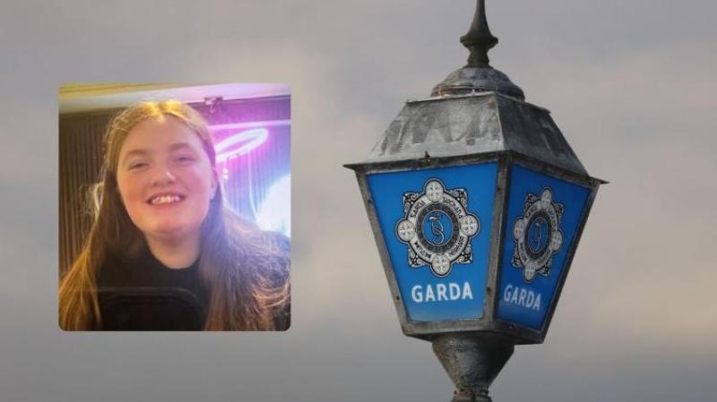 Search for missing 15-year-old stood down - Tipperary Live