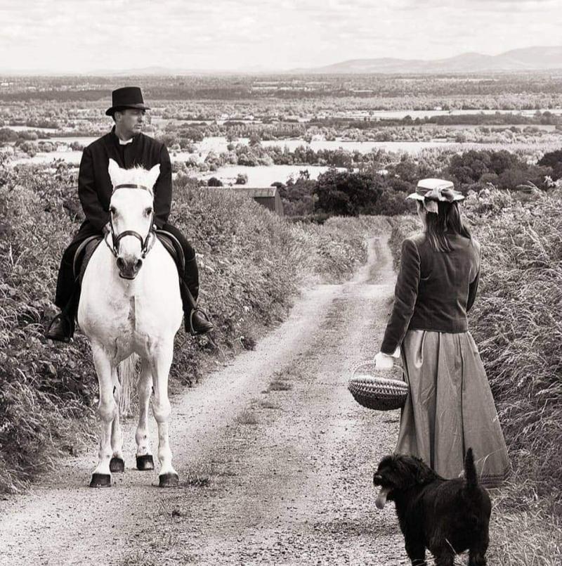 Opportunity to see a special film on the life of Bridget Cleary at a ...