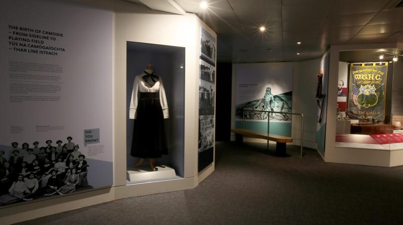 The Camogie Association call on people in Tipperary for historical ...