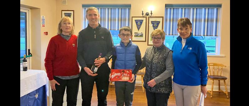 The future looks bright for young Tipperary golfer Rory Myers ...