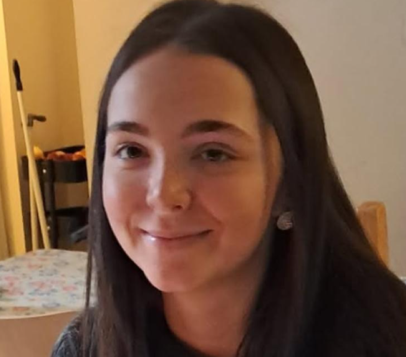 Missing 15-year-old girl found 'safe and well' after six days of searching - Tipperary Live