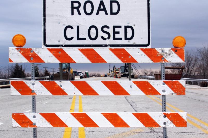 ALERT: Council set to close this Tipperary road for a period of two ...