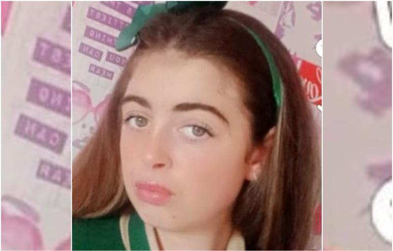 ALERT: Gardaí begin search as 15-year-old girl goes missing days before Christmas - Tipperary Live