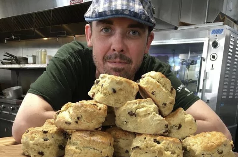 RIP: Funeral arrangements for Tipperary chef and father-of-two Shaun ...