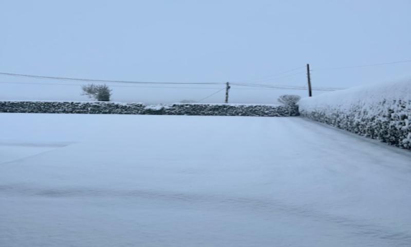 LATEST: Road to popular Tipperary hotel and wedding venue impassable ...