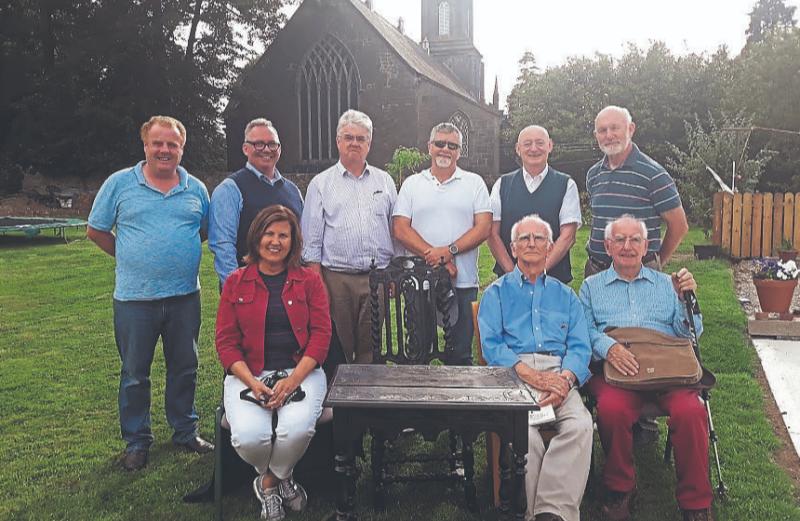 RIP: Tipperary man's dying wish was that his ashes be spread in a ...