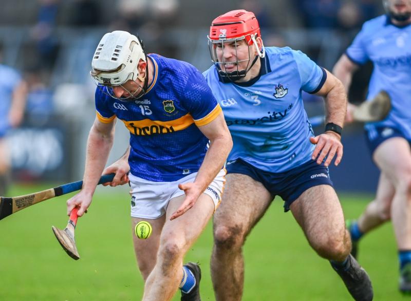 See fixture details for the Tipp hurlers final challenge game ahead of ...