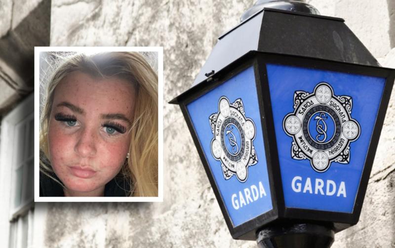 Search for teenage girl last seen in Dublin stood down as gardai issue update - Tipperary Live