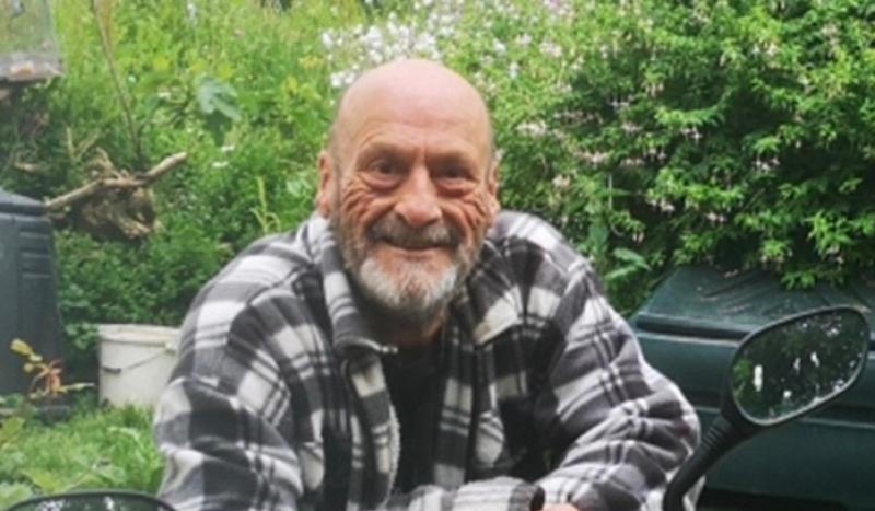 RIP: Tipperary community mourns passing of man whose ashes will be ...