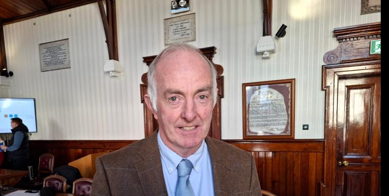 New Tipperary councillor looks forward to working for the betterment of ...