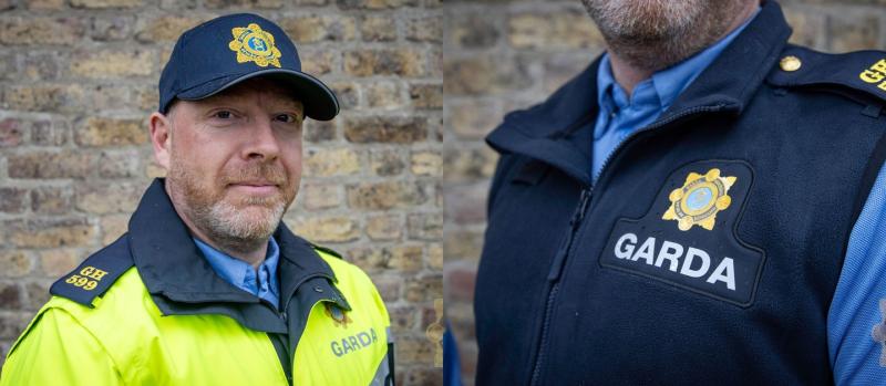 The fashion police: An Garda Síochána suit up in new uniform upgrades ...