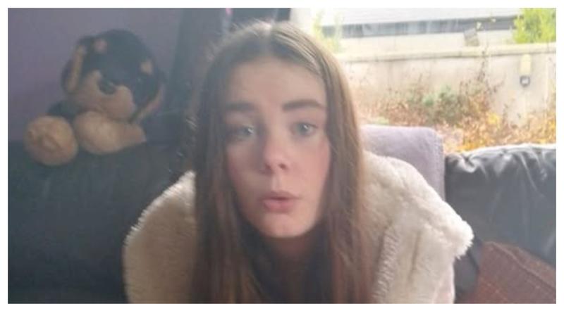 ALERT: Gardaí launch public appeal for missing 15-year-old girl - Tipperary Live