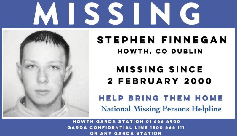 APPEAL: The anniversary of a man who vanished 25 years ago is marked ...