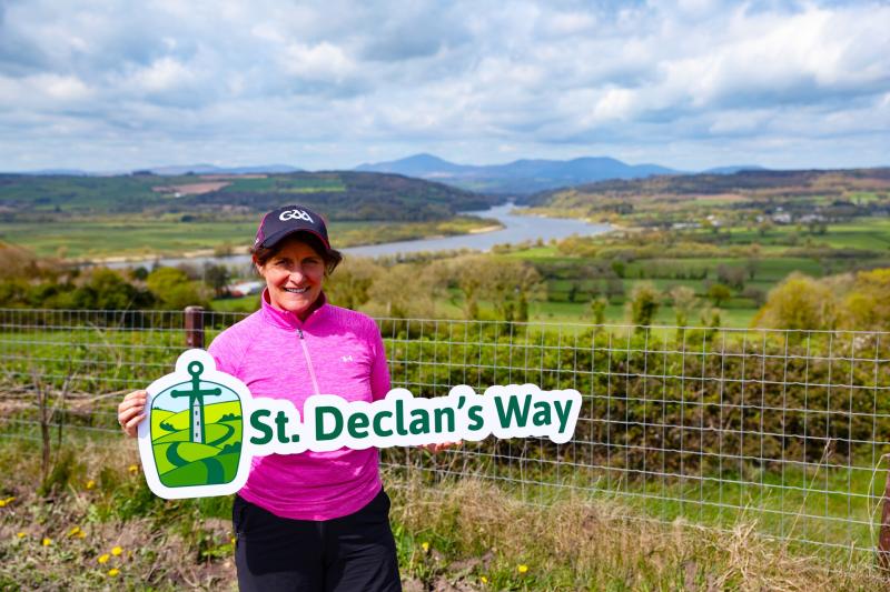 Saint Declan’s Way 2025 pilgrimage returns to Tipperary - Tipperary Live