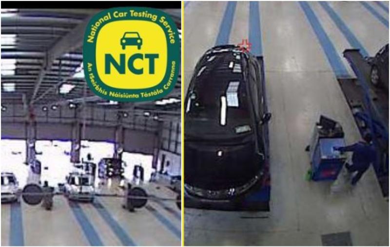 ALERT: Worrying news for drivers as 10,000 cars fail NCT for 'dangerous ...