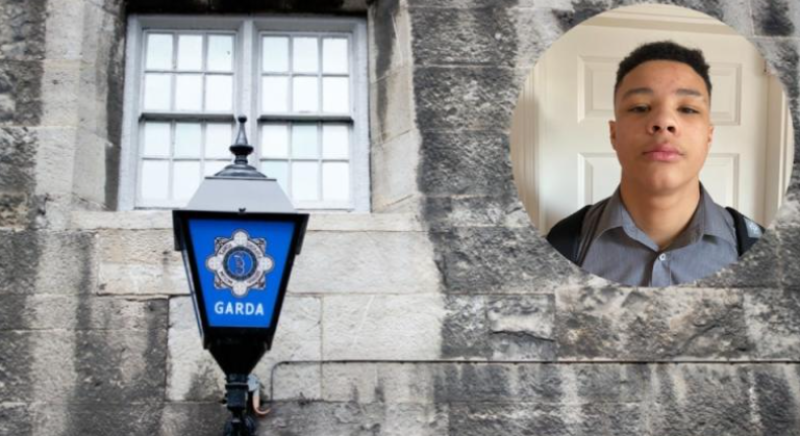 Search for missing 14-year-old stood down as gardaí issue update - Tipperary Live