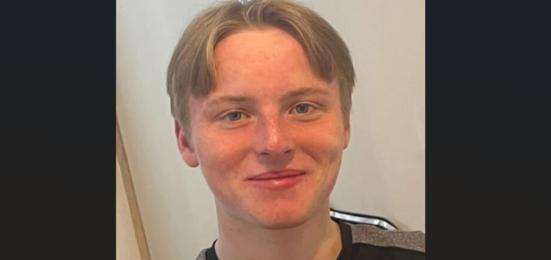MISSING PERSON: Gardaí seek assistance in locating 17-year-old boy - Tipperary Live