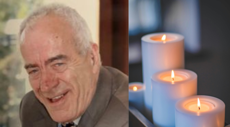 RIP: 'A gentleman' - Mourners send condolences to Tipperary family ...
