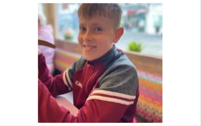 Over €20,000 raised by GoFundMe for 12-year-old boy diagnosed with Hodgkin’s Lymphoma ...