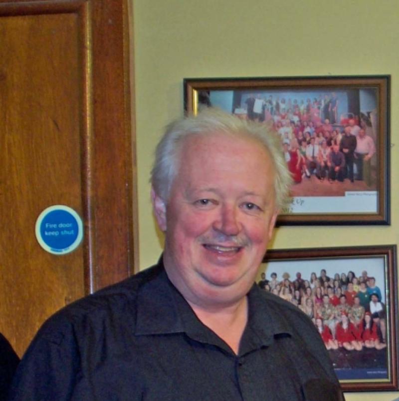 Carrick-on-Suir Musical Society mourns passing of its former president ...