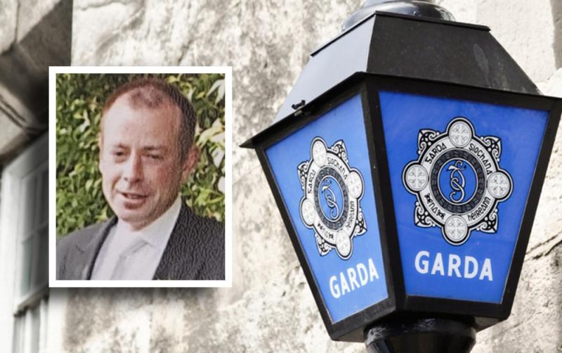 Gardaí and concerned family renew appeal for missing man (53) last seen almost two weeks ago ...