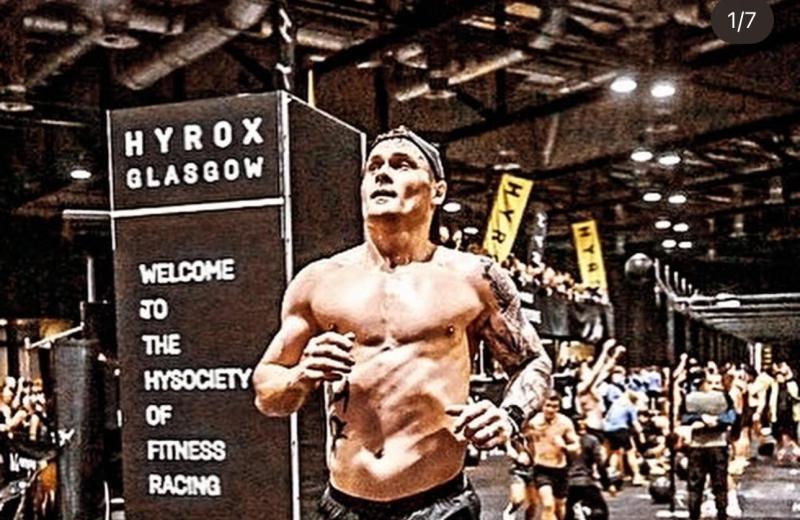 What is Hyrox? Gym owner and trainer lifts lid on workout craze ...