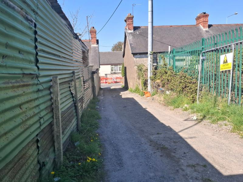 Access to Tipperary road is an ‘accident waiting to happen’, say ...