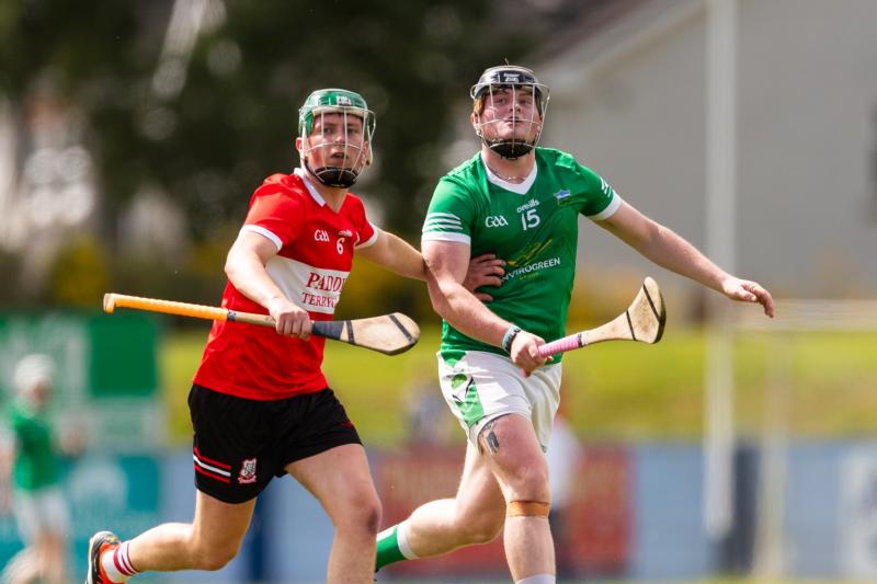 ROUND UP: Some results went against form in round 3 of the Tipperary ...