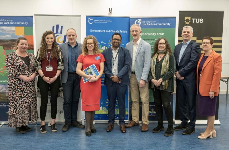 Tipperary County Council hosts well-attended public information event ...