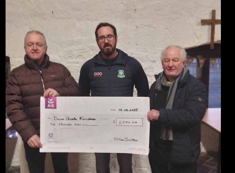 Tipperary community raises funds for the Dillon Quirke Foundation with a pop-up-cafe - Tipperary ...