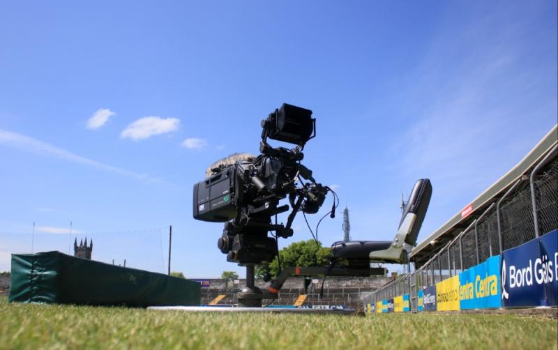 GAA GUIDE: Here's when and where to watch all 18 live matches on TV and ...