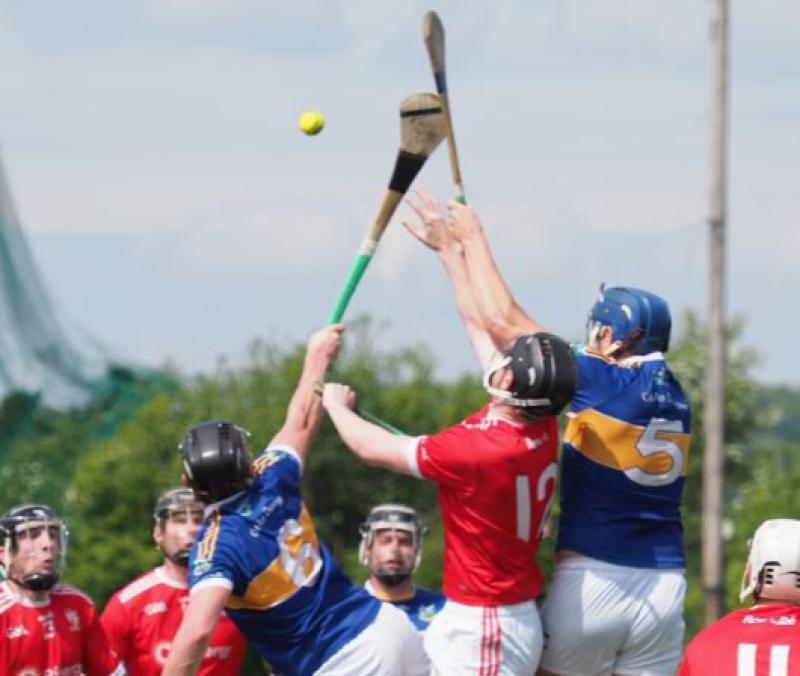 HURLING ROUND UP: League final pairings confirmed after last round of ...